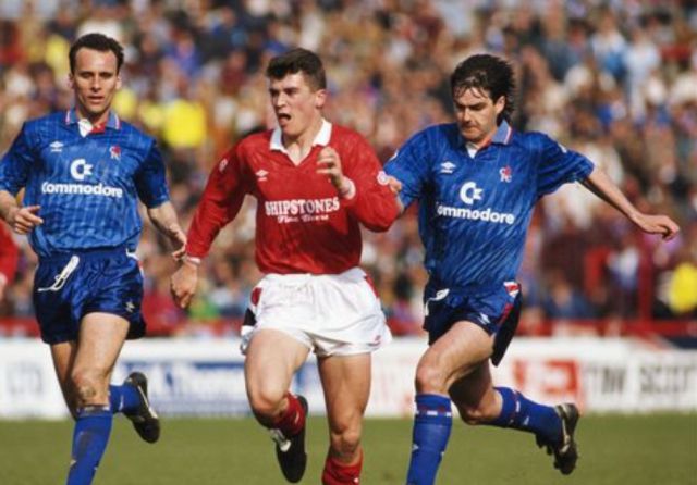 Patrocinados: consolas y compañías que hemos visto en camisetas de ...