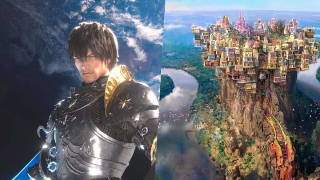 Final Fantasy XIV Endwalker: estos son los requisitos mínimos y ...