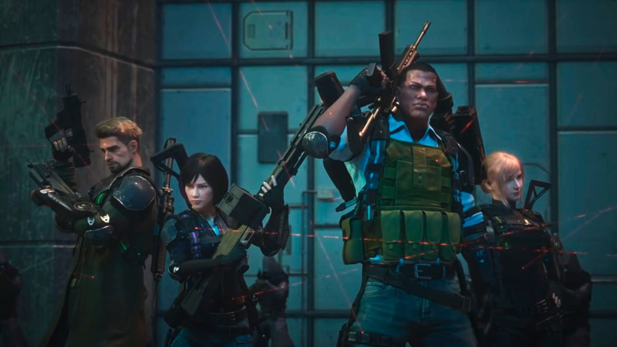 Just Cause Mobile para iOS y Android se retrasa por el coronavirus y se ...