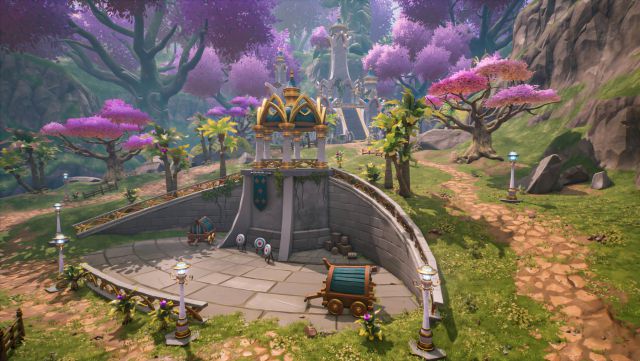 Core, una herramienta para crear y compartir juegos: ¿cómo funciona la ...