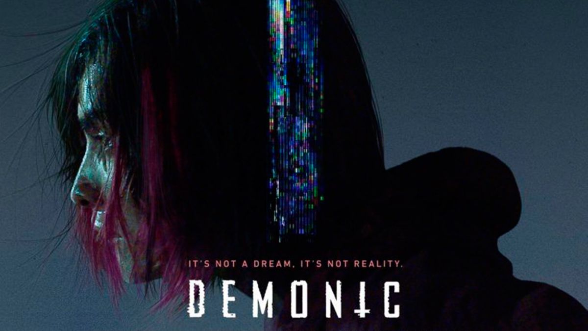 Demonic, tráiler final - MeriStation