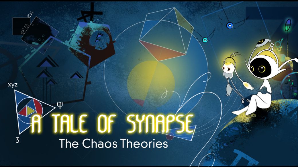 A Tale of Synapse: The Chaos Theories, bienvenido al mundo de las ...