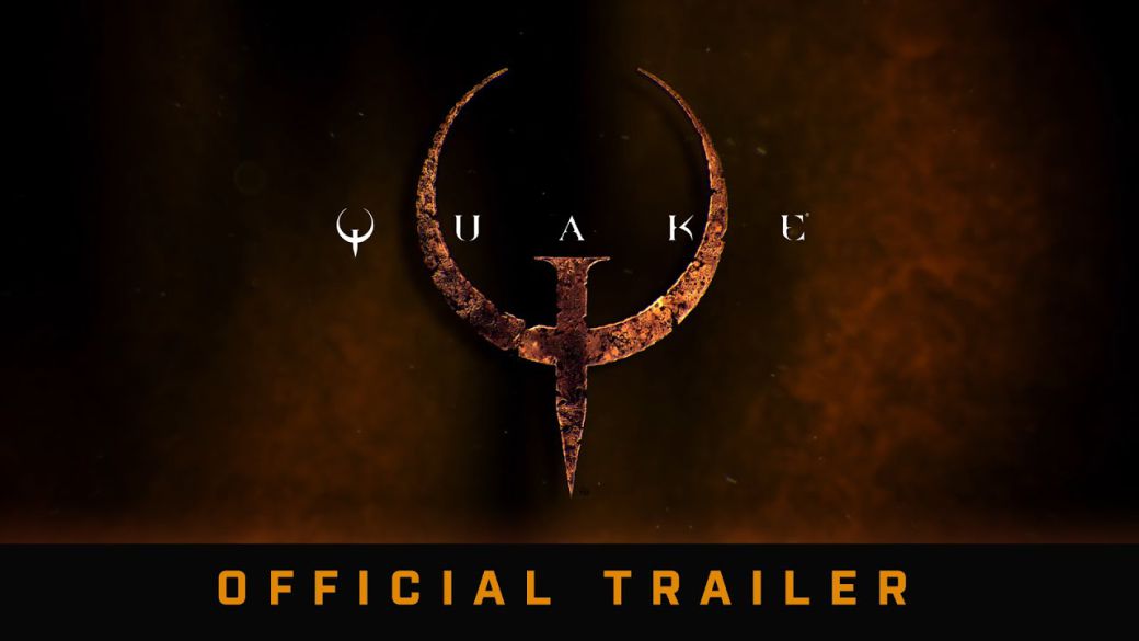 Quake Remastered, tráiler - MeriStation