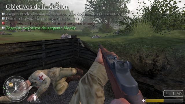 Call of Duty: el origen de la legendaria saga bélica - MeriStation