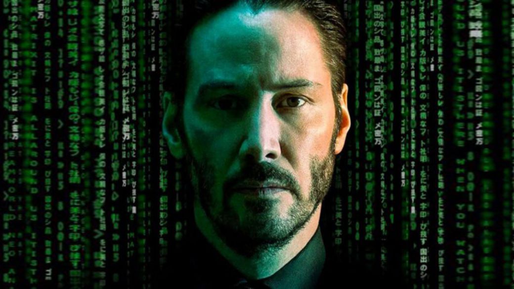Matrix 4 confirma su nombre oficial; primeros detalles de su primer ...