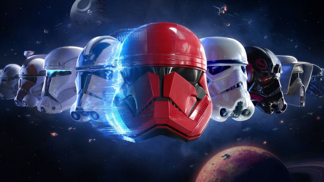 Algunos de los grandes juegos de Star Wars, de oferta en Steam ...