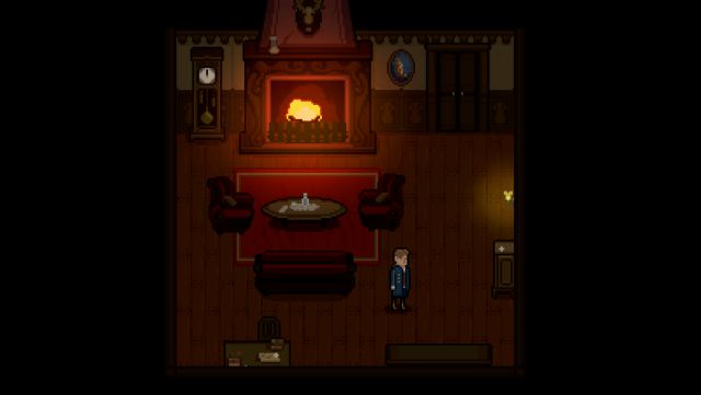 Lamentum, análisis. Un survival horror con aroma de grandes clásicos ...