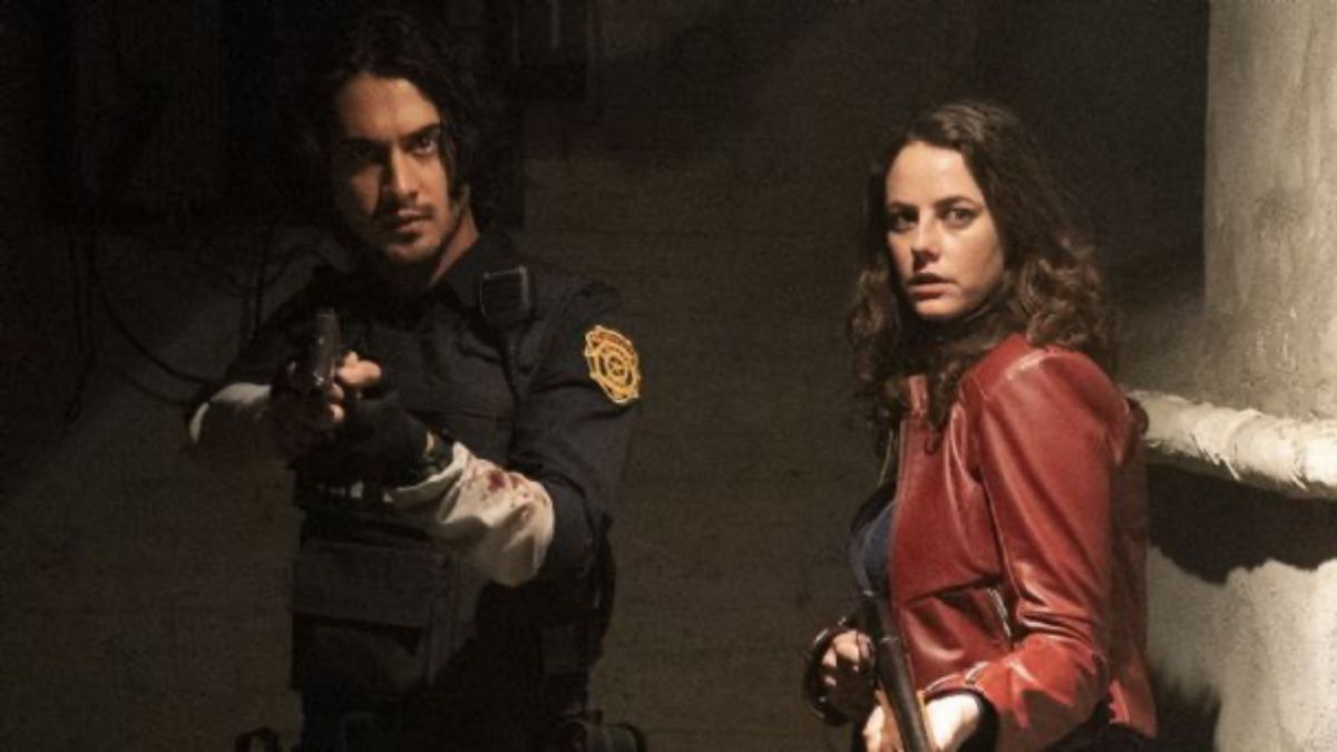 Resident Evil: Welcome to Raccoon City | Leon S. Kennedy fue “un papel ...