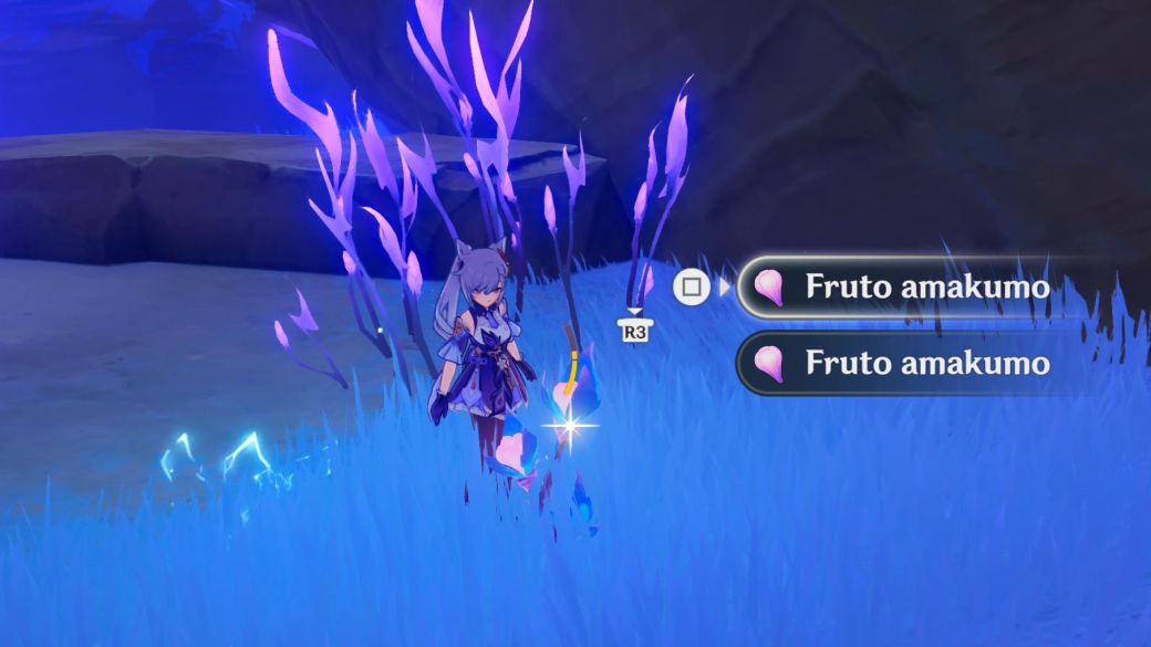 Fruto Amakumo en Genshin Impact; dónde encontrarlo y para qué sirve ...