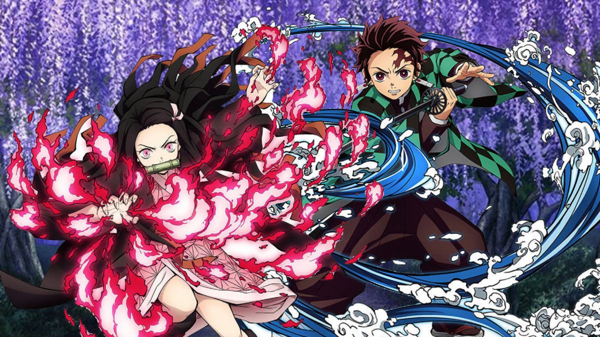 Kimetsu no Yaiba (Demon Slayer) tendrá restaurantes y atracciones en ...
