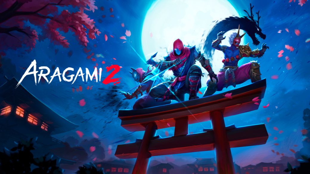 Aragami 2, análisis. Sigilo en la aldea de los ninjas - MeriStation