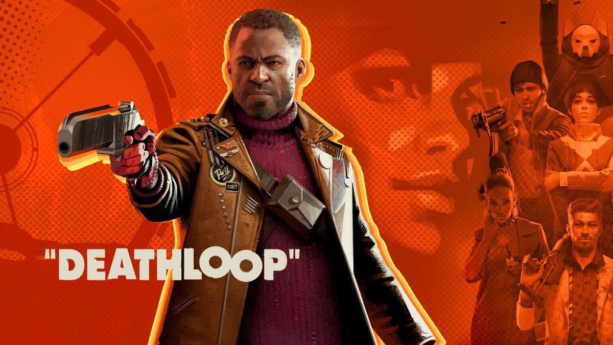 Deathloop, un juego hecho pensando en PS5 - MeriStation