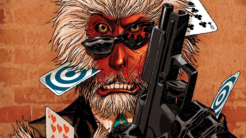 La serie animada Hit-Monkey presenta tráiler: así se las gasta el ...