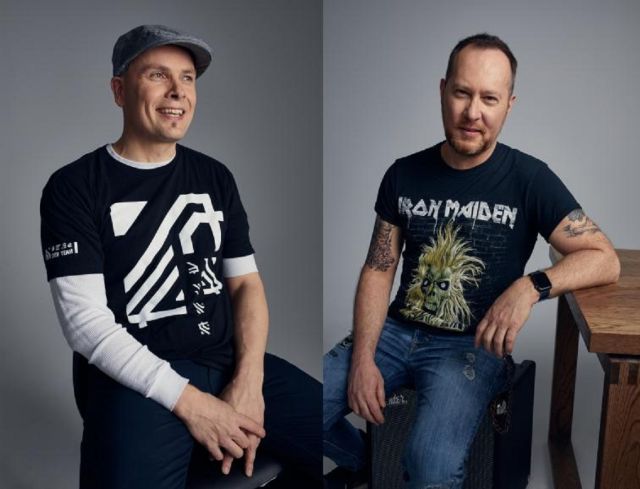 Eidos: “El humor de Guardians of the Galaxy se basa en personajes que son fieles a sí mismos ...