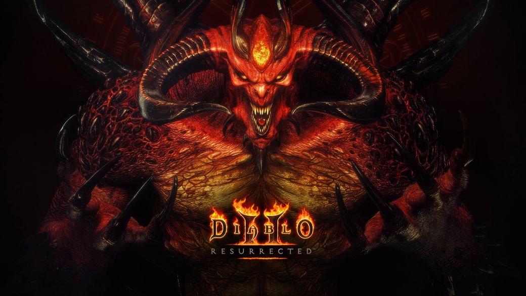 Diablo 2 Resurrected de PC: requisitos mínimos y recomendados para ...