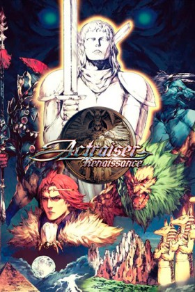 Análisis Actraiser: Renaissance, acción y gestión en un retorno ...