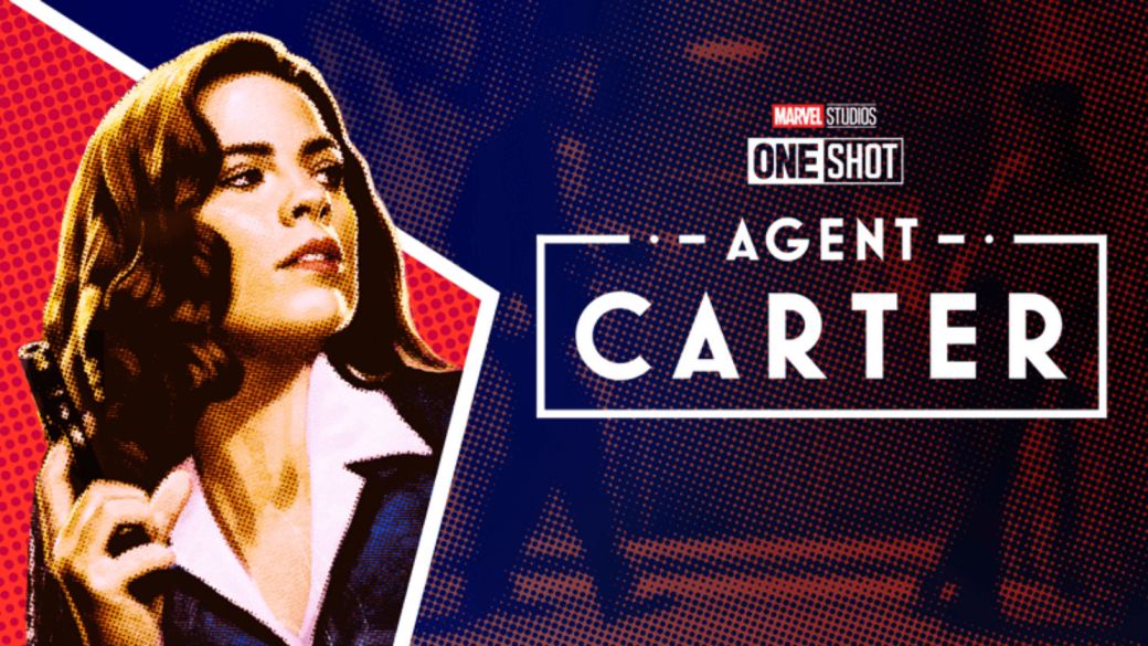 El corto de Agente Carter es eliminado de Disney+ en todos los países ...