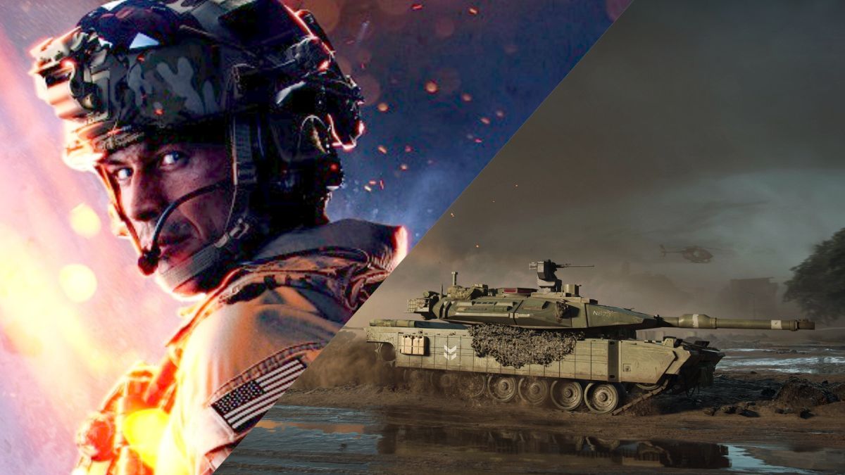 Battlefield Mobile en Android: así puedes descargar su versión Alpha ...