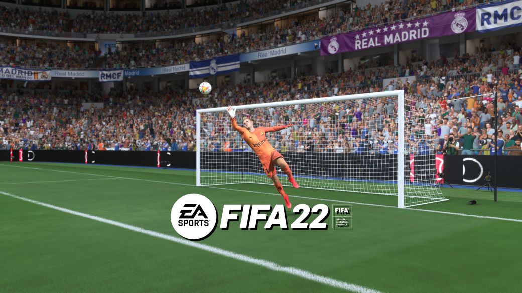 Cómo defender en FIFA 22: tácticas, consejos y trucos - MeriStation