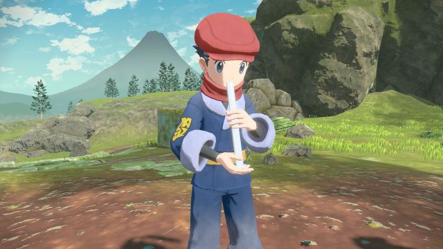 Leyendas Pokémon Arceus, ¿qué sabemos del mapa de Hisui? Zonas y ...
