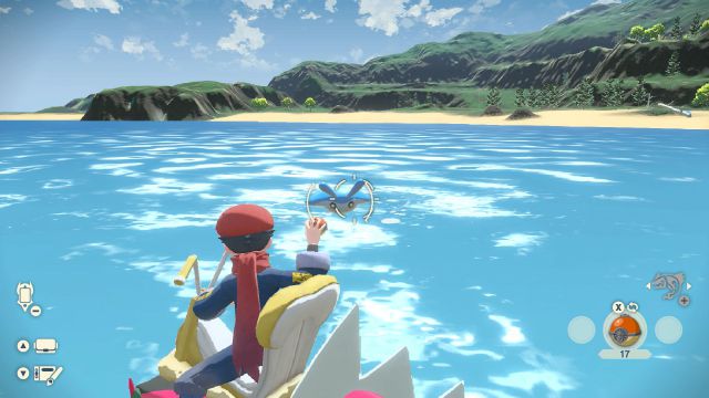 Leyendas Pokémon Arceus, ¿qué sabemos del mapa de Hisui? Zonas y ...