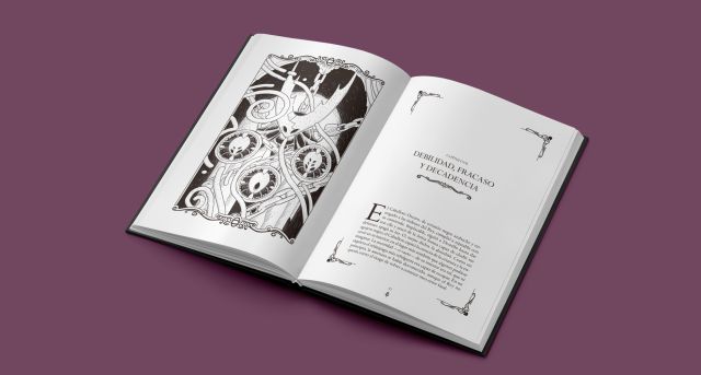 GTM anuncia “El Libro Hueco”, un compendio inspirado en Hollow Knight ...