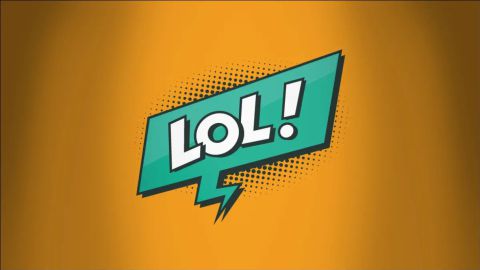 ¿Qué significa LOL en WhatsApp, por qué se utiliza y desde cuándo se ...
