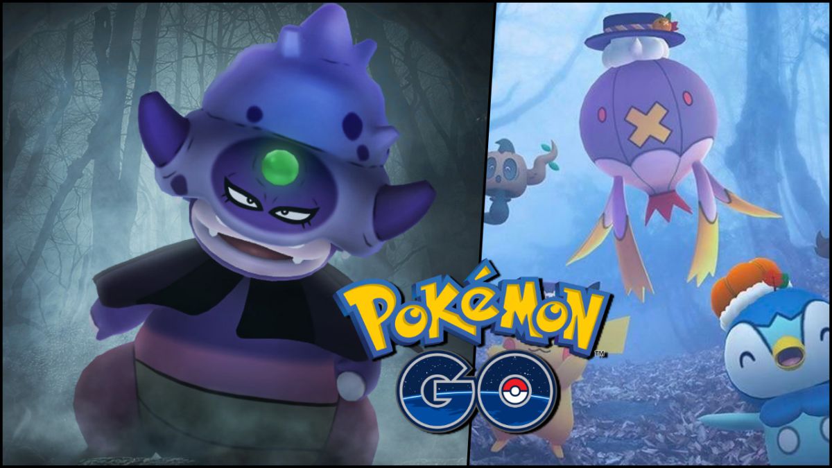 ¿Cómo conseguir a Slowking de Galar en Pokémon GO? - MeriStation