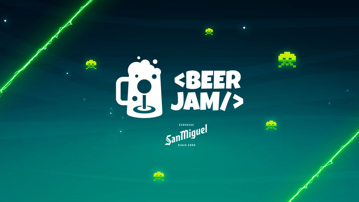 Beer Jam de Cervezas San Miguel: así será la jam de videojuegos con 20. ...