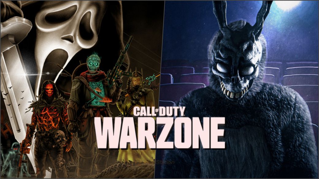 CoD Warzone | Evento de Halloween: The Haunting; fecha, hora, tráiler y ...