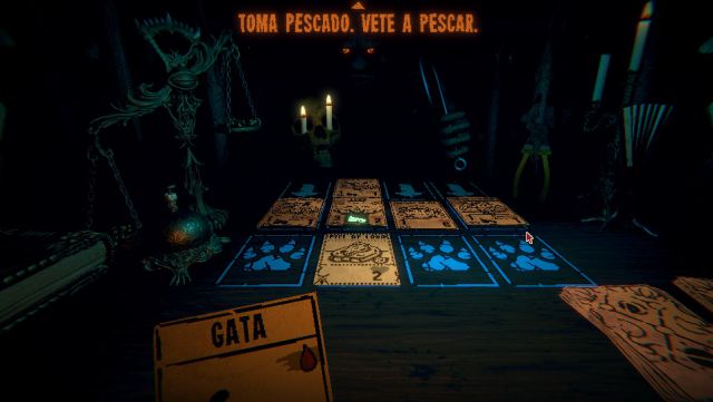 Inscryption, análisis. Mucho más que un enigmático roguelike de cartas ...
