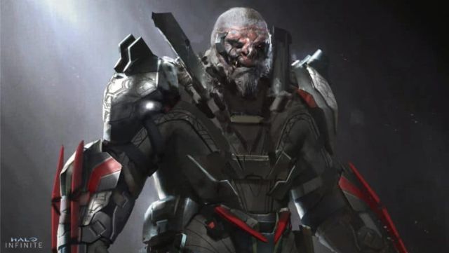 Halo Infinite repasa la inspiración en otras entregas de la saga y ...
