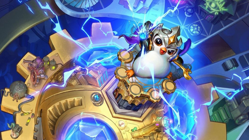 TFT (TeamFight Tactics): notas del parche 11.22; cambios y novedades ...