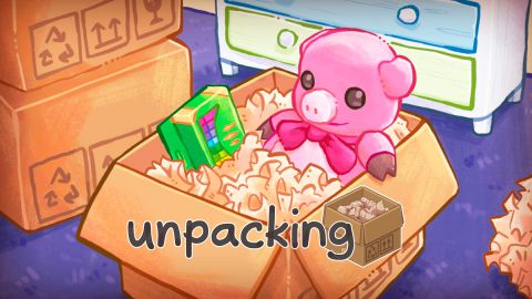 Unpacking - Videojuegos - Meristation