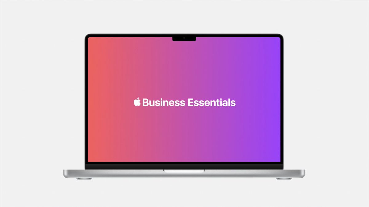 Apple Business Essentials, así es el nuevo servicio de Apple en la nube ...
