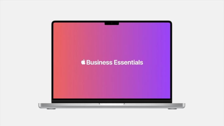 Apple Business Essentials, así es el nuevo servicio de Apple en la nube ...