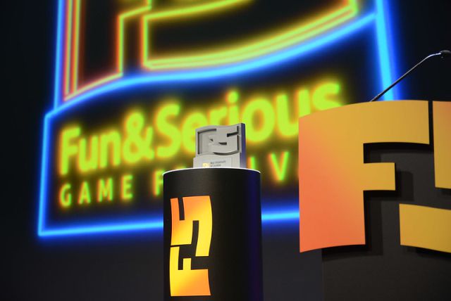 Fun & Serious confirma sus primeros asistentes: Tim Schafer, Dinga ...