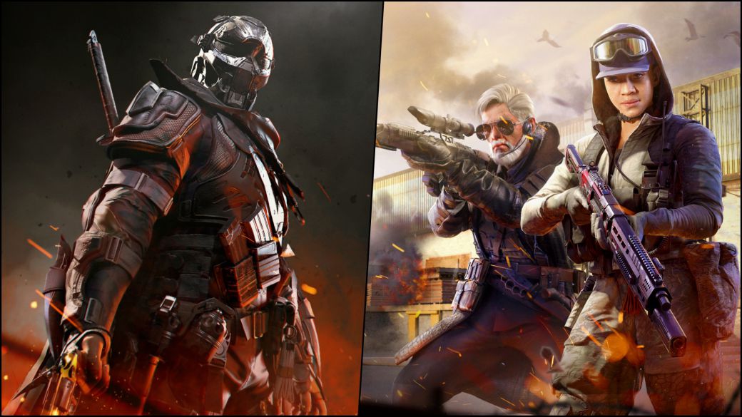 CoD Mobile confirma los contenidos de la Temporada 10; fecha y hora ...