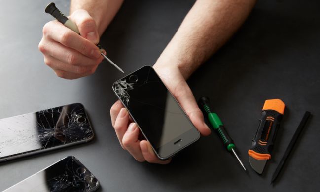 Apple te enviará piezas a casa para que tú arregles tu iPhone - AS.com