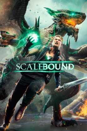ScaleBound - Videojuegos - Meristation