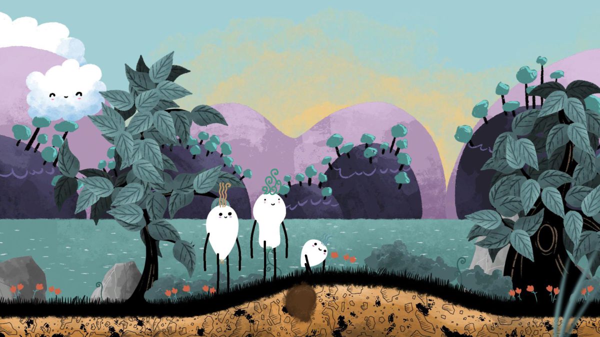 Así es Minabo, el sorprendente simulador social de Devilish Games ...