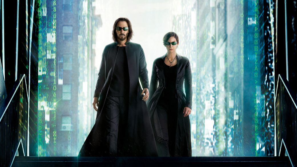 Matrix Resurrections llega a plataformas digitales: fecha, precio y ...