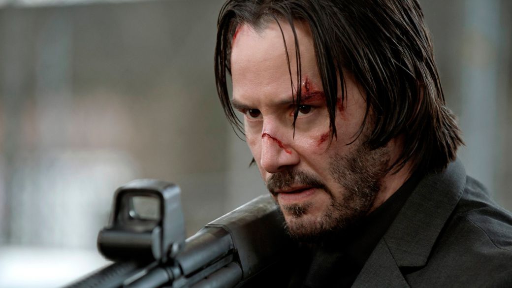 ¿Keanu Reeves en Marvel Studios? El actor de Matrix y John Wick cree ...