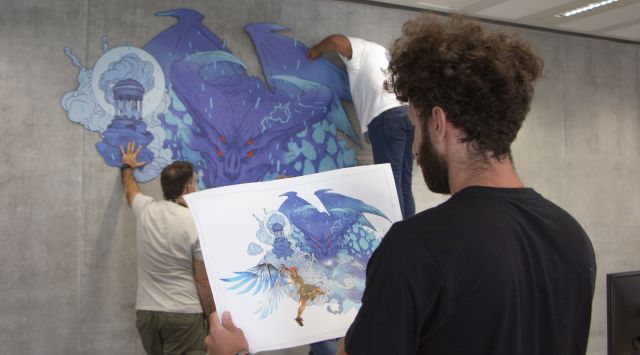 Conociendo Ubisoft Barcelona, uno de los pilares de Rainbow Six y ...