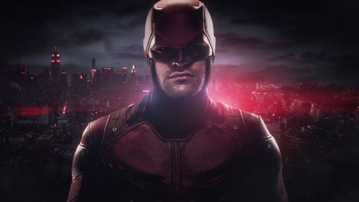 Kevin Feige -Marvel- confirma el regreso de Charlie Cox como Daredevil al UCM - MeriStation