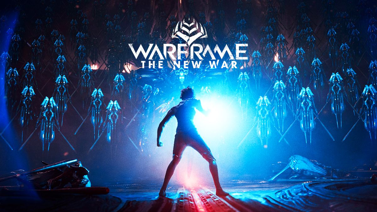 Warframe: The New War, ya lo hemos visto. Así es su expansión más ...