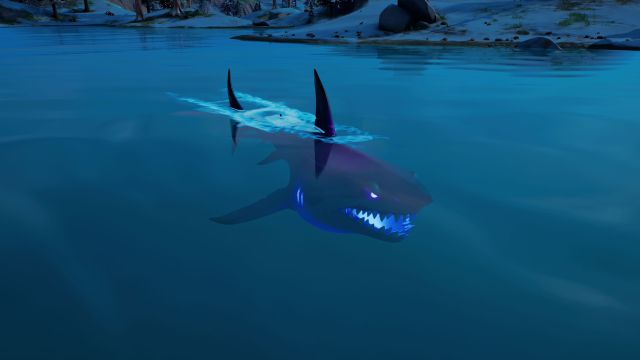 Animales en Fortnite Temporada 2: todas sus ubicaciones - MeriStation
