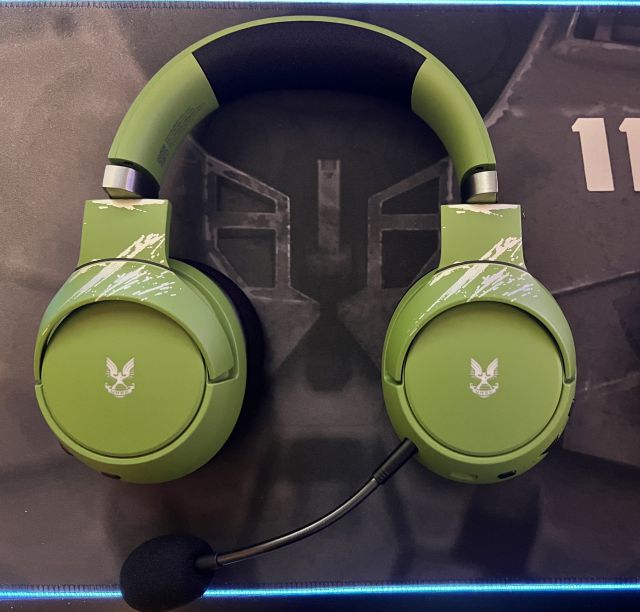 Halo Infinite, periféricos Razer. Análisis de un pack exclusivo con la ...