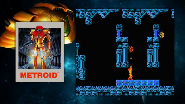 Top 10: los mejores juegos de la saga Metroid (2021) - MeriStation