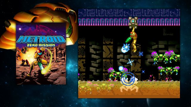 Top 10: los mejores juegos de la saga Metroid (2021) - MeriStation